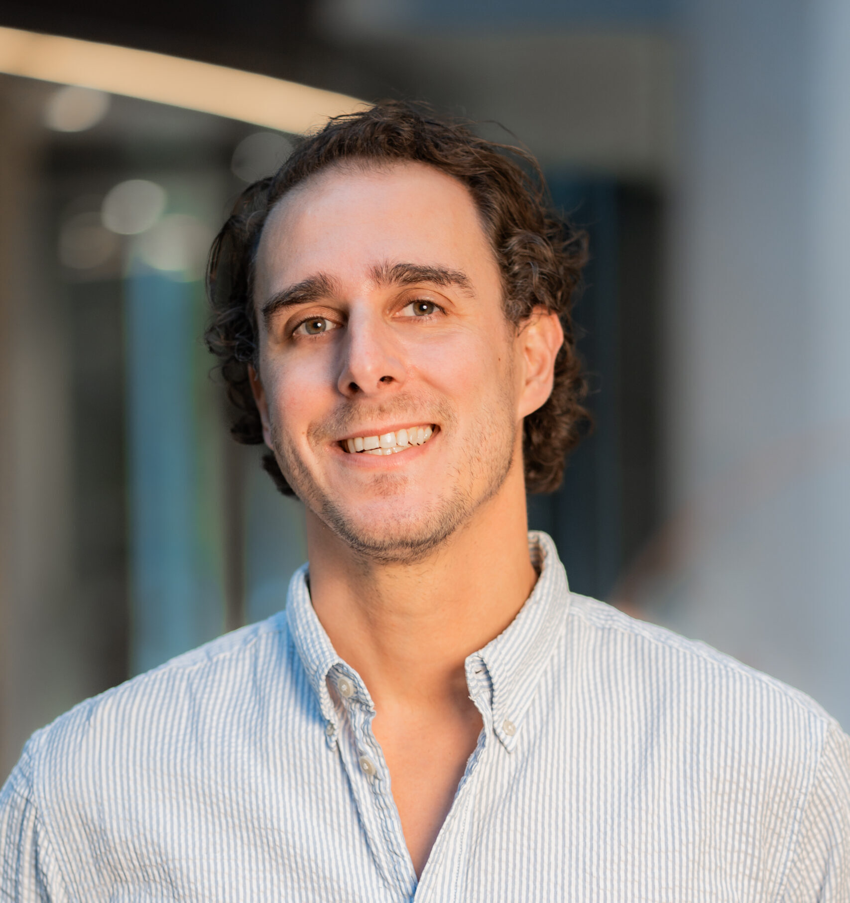Nick Mastenbroek | nlmtd