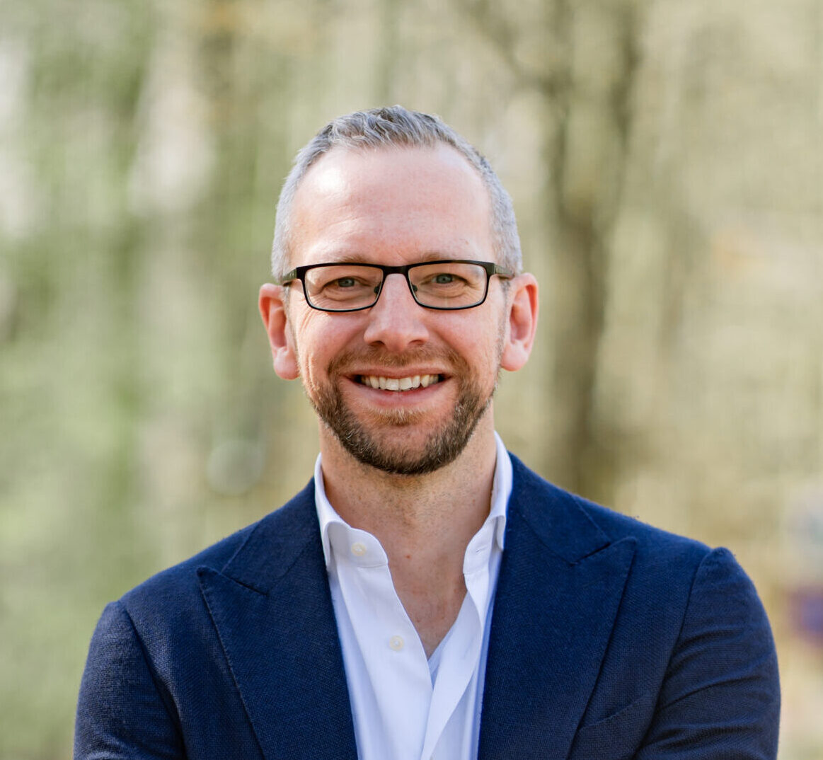Tom Maes | nlmtd