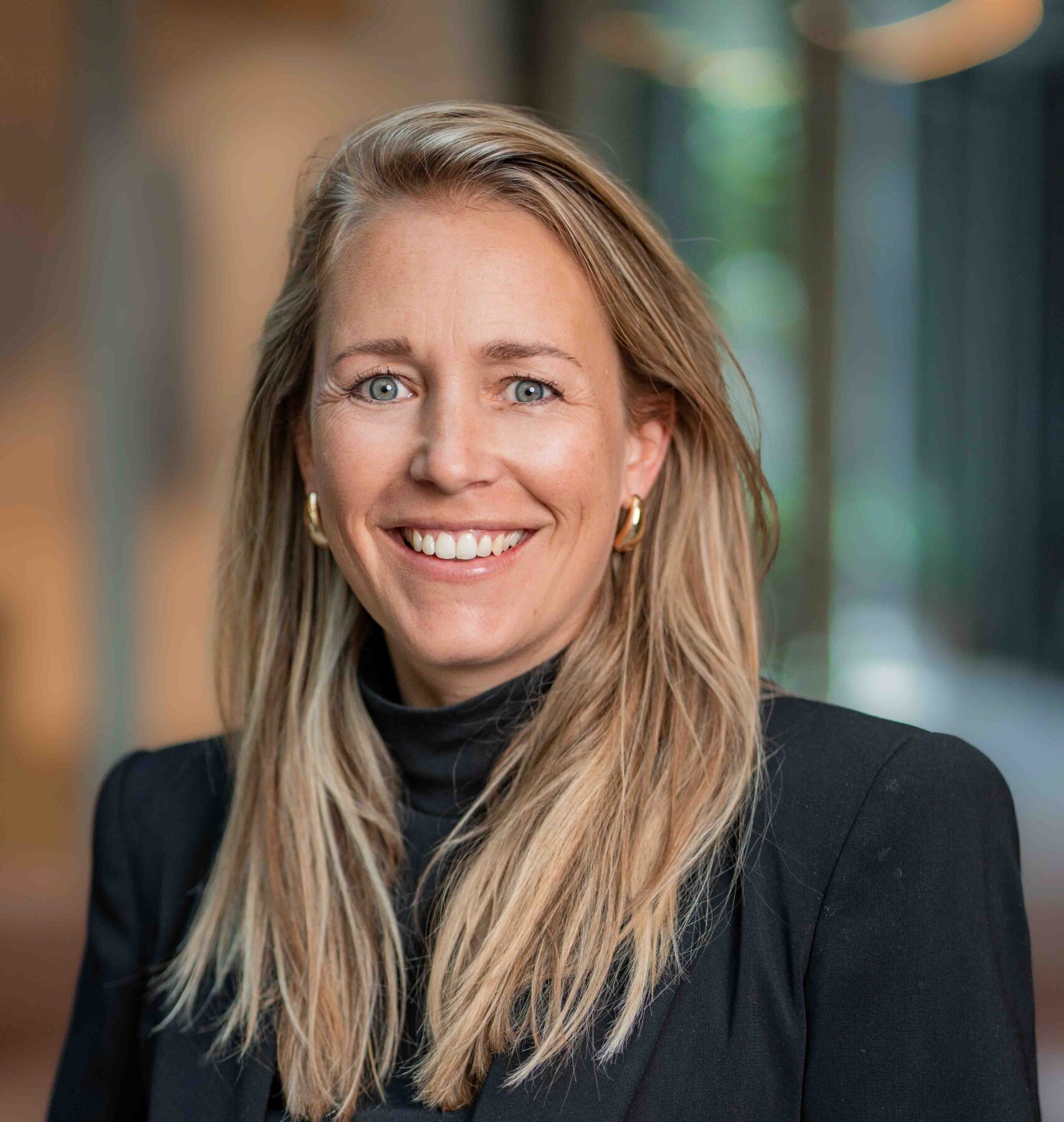 Froukje Canter Cremers | nlmtd
