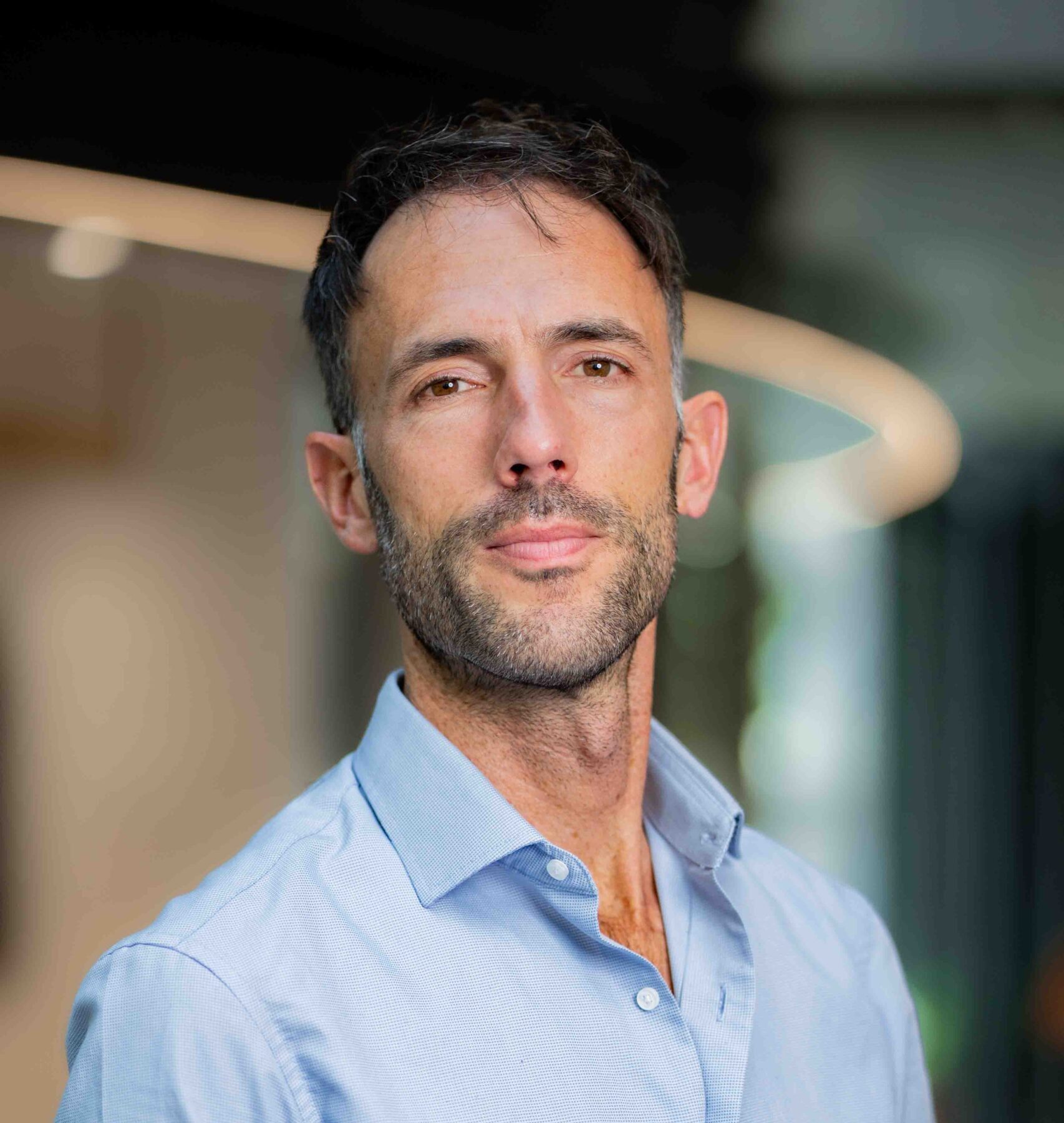 Gandert Pelger | nlmtd