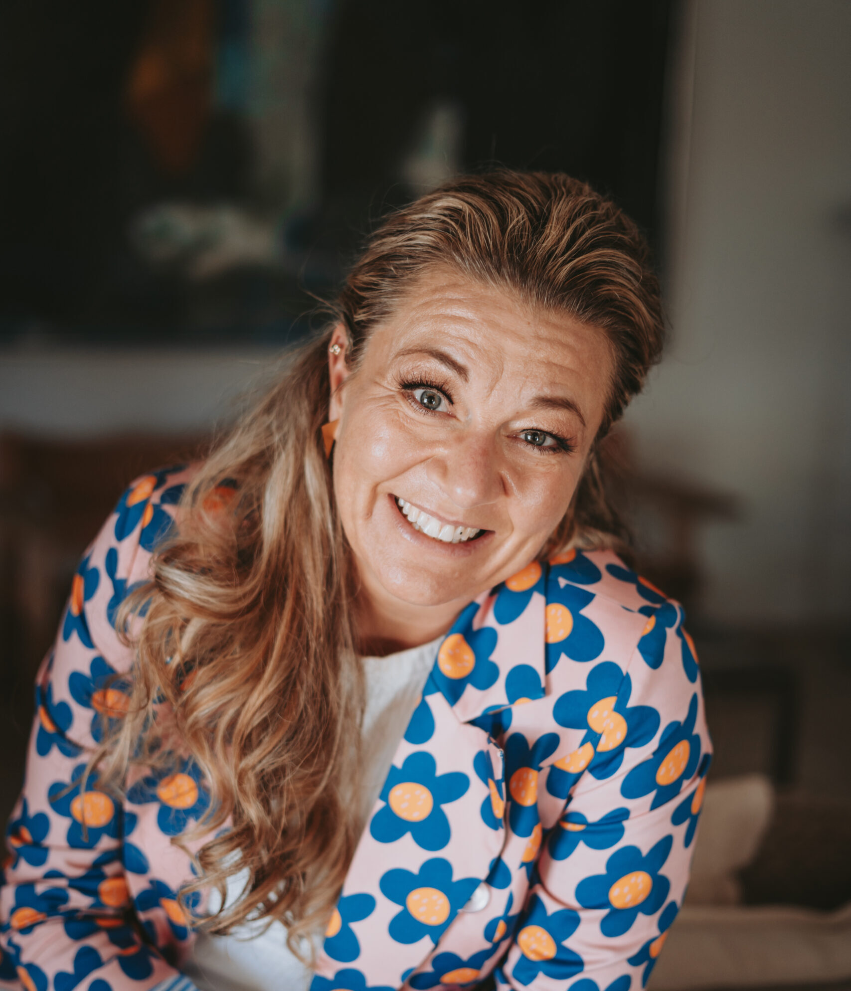 Pia Wendelbo | nlmtd