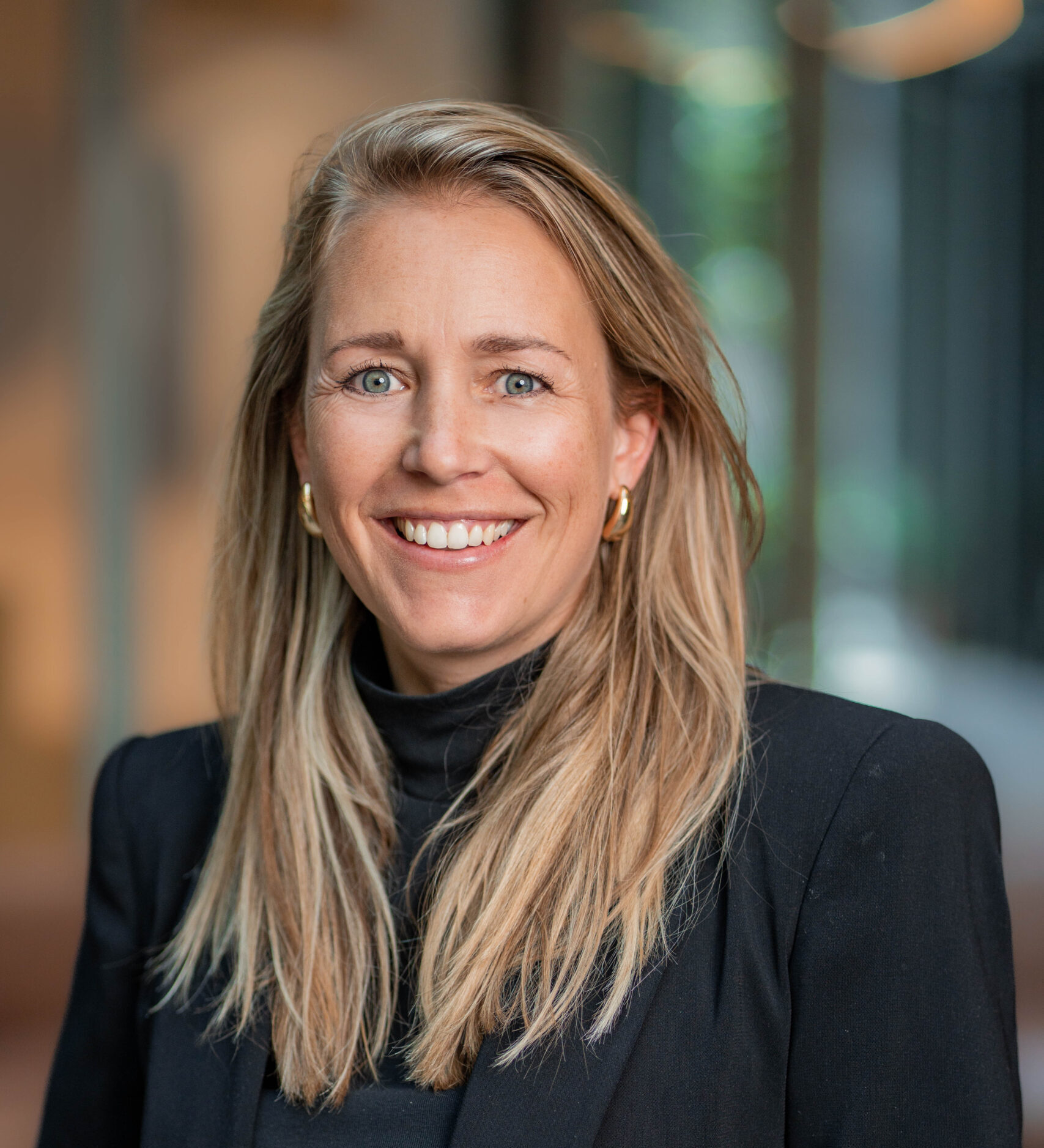 Froukje Canter Cremers | nlmtd