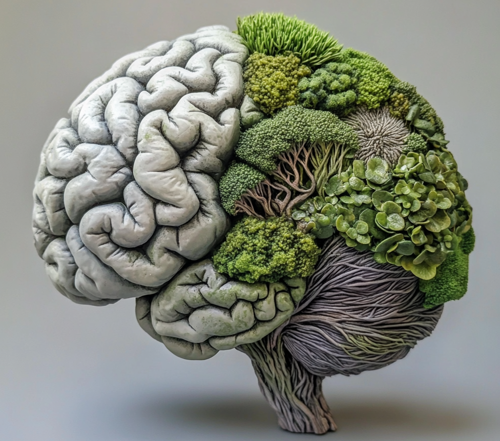 Sustainable Thinking, Sustainable Doing: Using Our Brain Techniques to ...