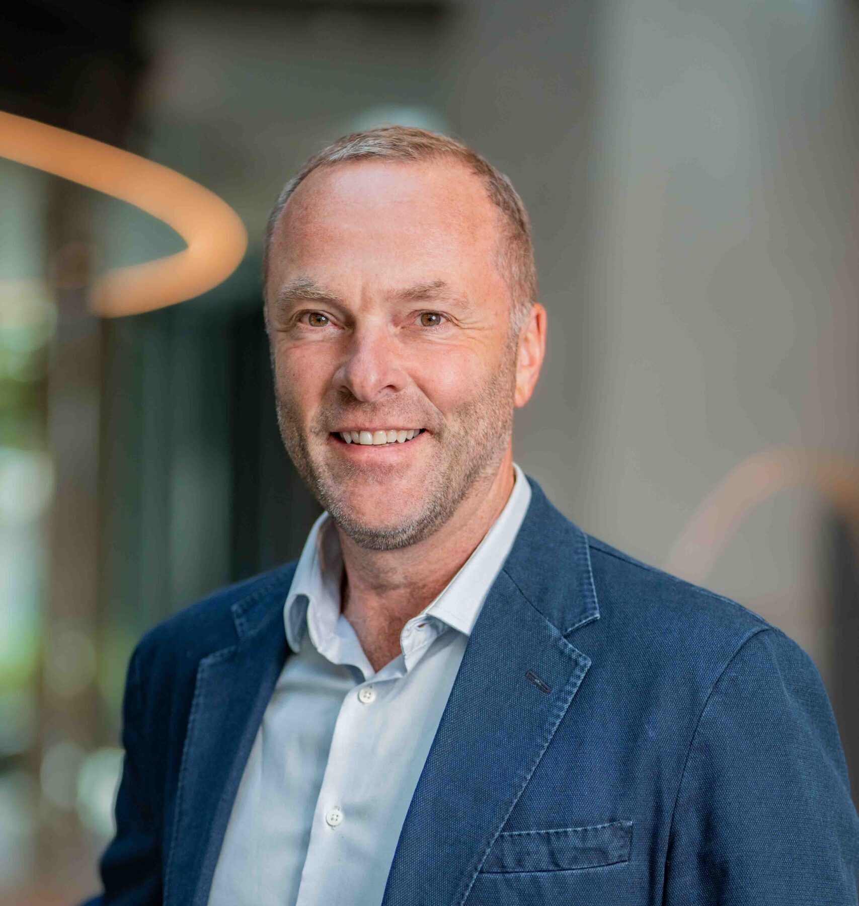 Albert Jan Prevoo | nlmtd