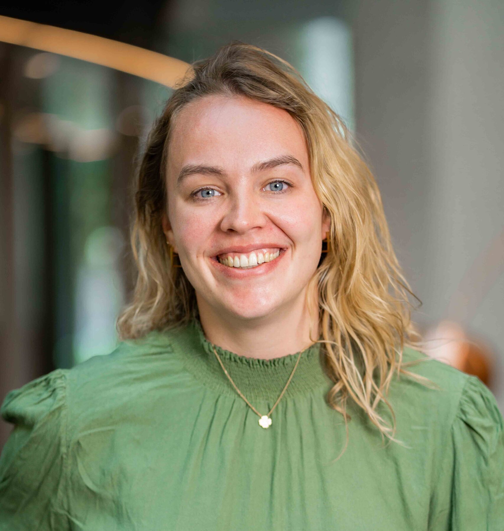 Carlijn Hutter | nlmtd